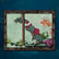 The Deadly Aquarium SAL - Digital PDF Cross Stitch Pattern – Lola Crow ...