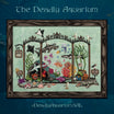 The Deadly Aquarium - Digital PDF Cross Stitch Pattern – Lola Crow ...